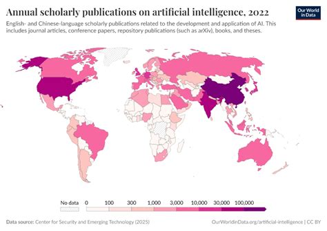 Artificial Intelligence Our World In Data Artificial Intelligence Our World In Data