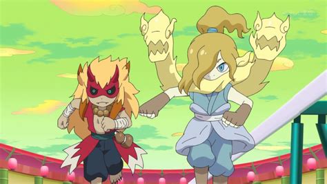 Lazy Yokai Time