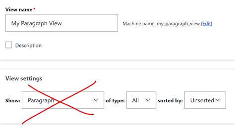 9 how to pass paragraph id from layout builder to view drupal answers