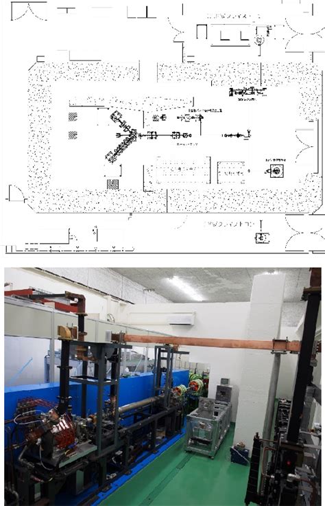 Figure 1 From Upgrade Of Rf Gun Based Linear Accelerator At Osaka