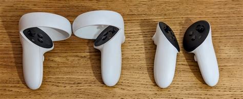 Quest Review Excellent VR With Limited Mixed Reality