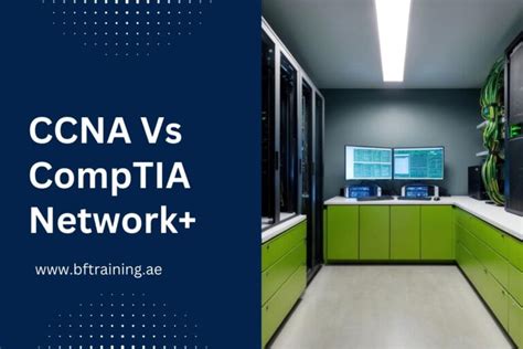 ccna vs comptia network choosing the right certification