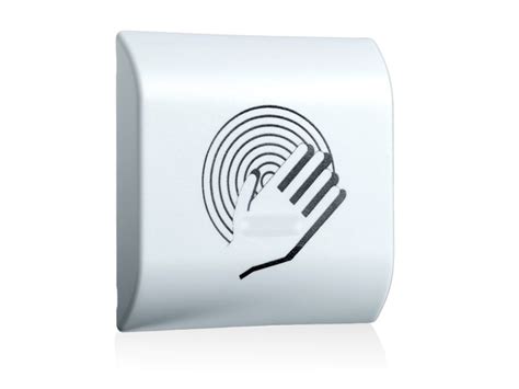 Automazione Per Porte No Touch Magic Switch Dormakaba Edilportale