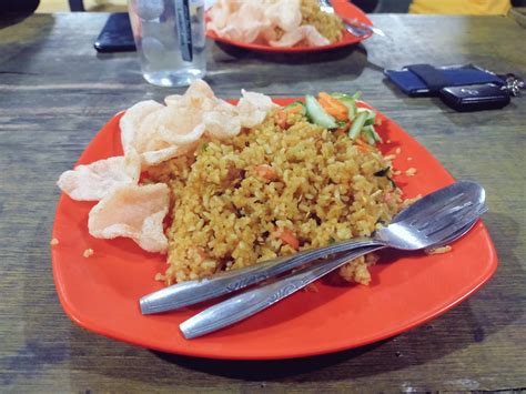 Rasa Dari Jatinangor On Twitter Malem Malem Paling Enak Makan Nasi