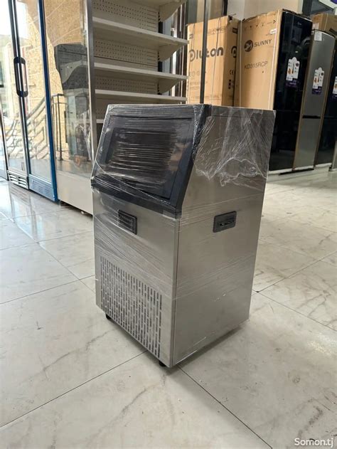 Ледогенератор 7 500 C №11956048 In Душанбе Для кафе и ресторана Sell Buy Ads On Somon Tj