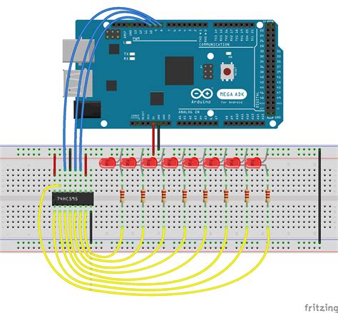 Knight Rider Help 3rd Party Boards Arduino Forum