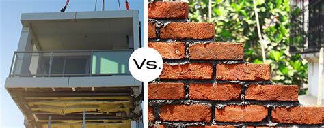 Modular Construction Vs Traditional