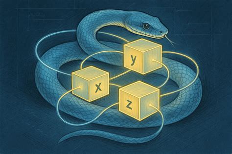 Understanding Python Block Syntax By 99spaceidea Medium