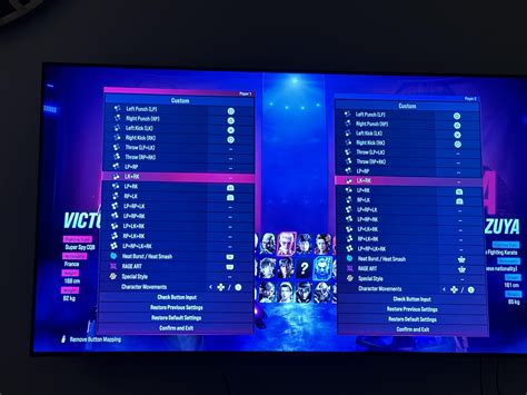 Did The New Update Break Controller Bindings Rtekken