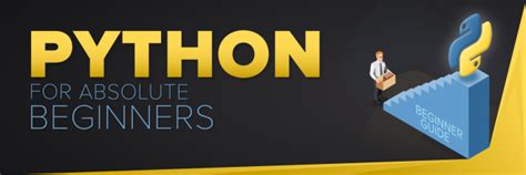 Introduction To Python For Absolute Beginners GeeksforGeeks