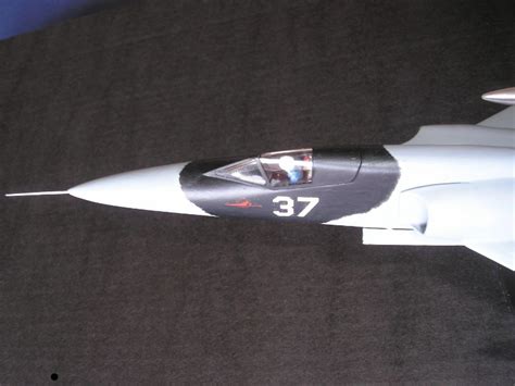 [14ème Montage Chrono] Vought F 8e Crusader [academy] Page 3