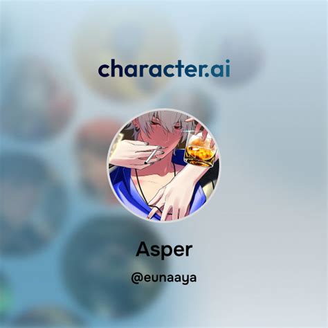Chat With Asper Characterai Personalized Ai For Every Moment Of