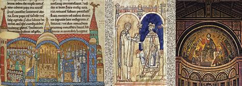 Late Middle Ages Art