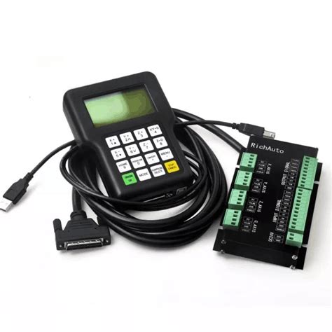 Wood Cnc Router Controller At ₹ 38000 In Tiruppur Id 2851124081573