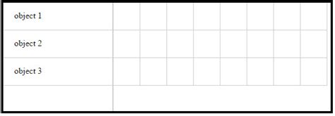 Javascript Jquery For Each Div Build Some Rows Stack Overflow