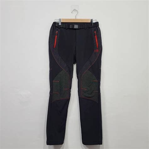 밀레기모등산바지70사이즈e606 헬로마켓