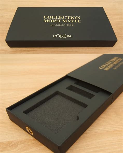 종이 샘플박스 파페루스모아패키지패키지디자인packagedesign박스 제본 포장 아이디어 포장