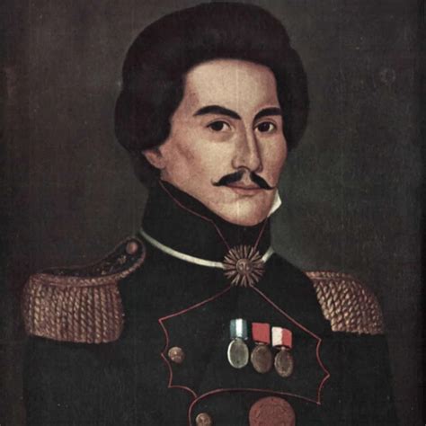 La Novelesca Vida De Pringles El Granadero Que Prefería Morir Antes