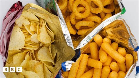 What's the best crisp? - BBC Newsround