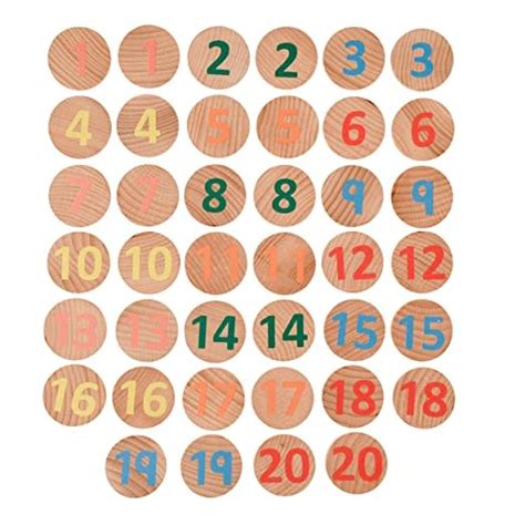 Matching Pairs Numbers Learning Tree Educational Store Inc
