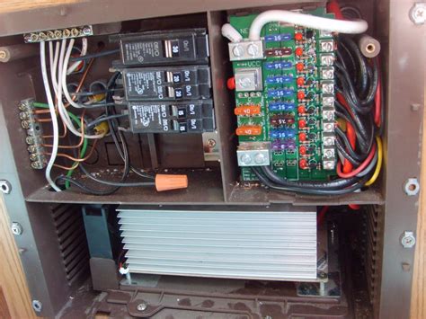 How To Wire Fuse Panel
