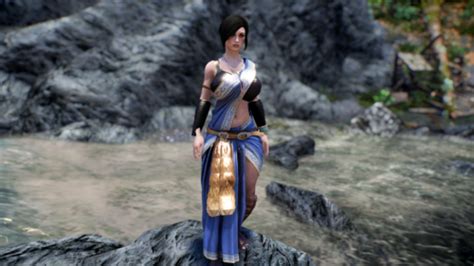 Final Fantasy 13 Aio Outfits Se 3ba Bodyslide Conversions Regular Mods Loverslab