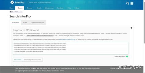 蛋白质理化性质和一，二级结构分析 知乎