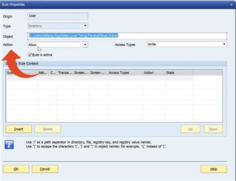 SAP GUI Security Troubleshooting