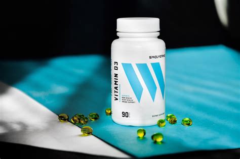 6 Best Supplements For Joint Health And Recovery Swolverine