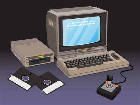Commodore 64 Graphic Hot Sex Picture