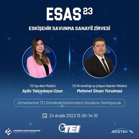 Tei Gücünkaynağı Tei TusaŞ Motor Sanayii A Ş