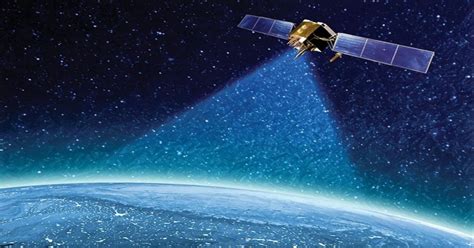 Isro Aims To Expand Indias Homegrown Navic Satellite Navigation System