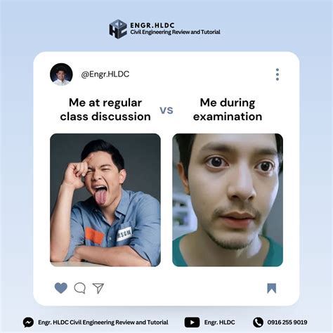 Engr Hldc Civil Engineering Review And Tutorial