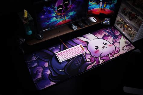 Mouse Customization Customice