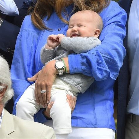 Летняя фотосессия королевской семьи Швеции Ru Royalty — Livejournal