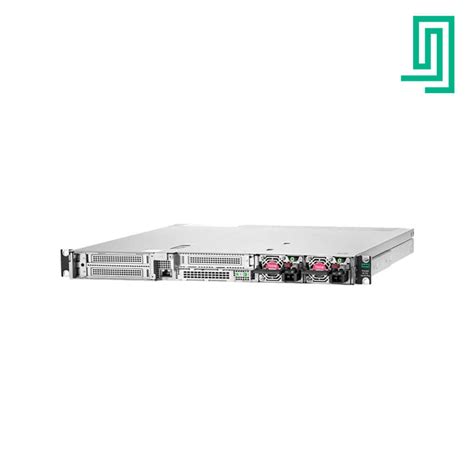 Hpe Proliant Dl110 Gen10 Plus Telco Server شرکت هوشمند پردازش الکا