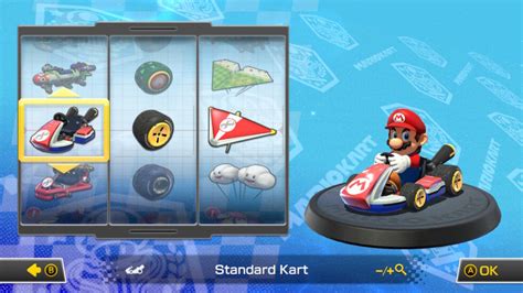 Mario Kart 8 Deluxe Top Tips And Tricks High Ground Gaming
