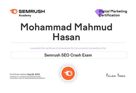 Mohammad Mahmud Hasan On Linkedin Seo