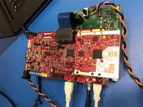 Iwr6843isk Ods Iwr6843isk Ods Setup Issues Sensors Forum Sensors Ti E2e Support Forums