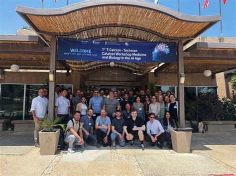technion israel institute of technology on linkedin ai