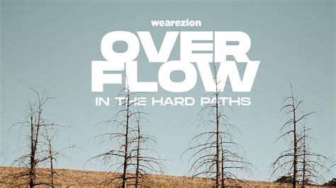 overflow in the hard paths
