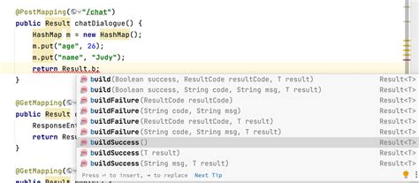 SpringBoot定义优雅全局统一Restful API 响应框架完结撒花篇封装starter组件 SpringBoot SegmentFault 思否