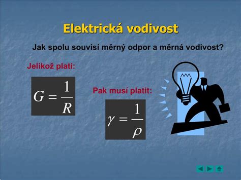 PPT - ODPOR VODIČE, VODIVOST PowerPoint Presentation, free download ...