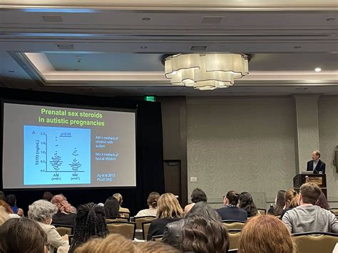 Annual Ossd Meeting Continues Expansion Of Sex Differences Research Swhr