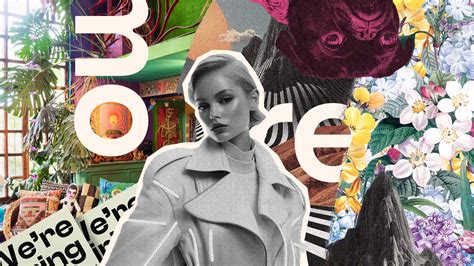 What Is The Maximalism Graphic Design Trend