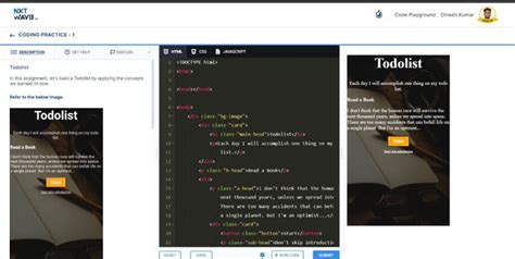 Dinesh Kumar Mohandoss On Linkedin Coding Ccbp Ccbpian Fullstackdeveloper Fullstack Html