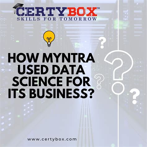 Certybox On Linkedin Datascience Fashionecommerce Personalization Customerexperience