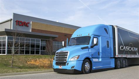 Daimler To Bring Self Driving Trucks To The Road With Americas Torc