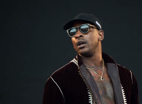 Skepta Net Worth 2023 What Is The Rapper Worth
