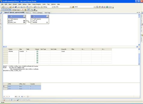 Sql Server Join Query For Fetching The Count Stack Overflow